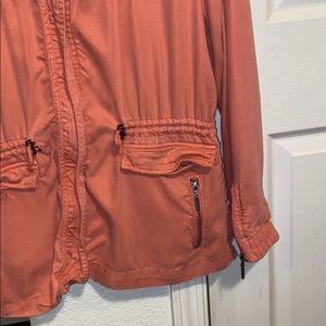 Max Jeans | Jackets & Coats | Cute Max Jeans Utility Jacket | Poshmark